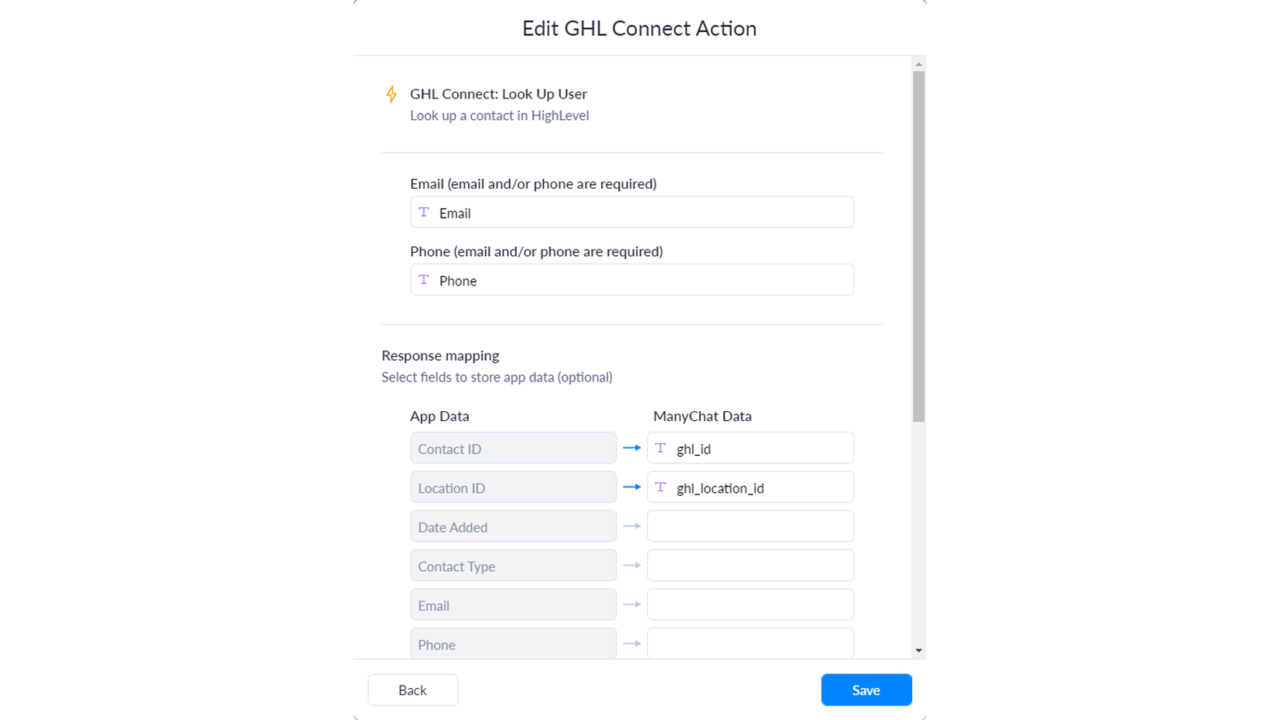 Increase Leads and Sales by Connecting Instagram and Messenger Leads Into HighLevel In Just a ...