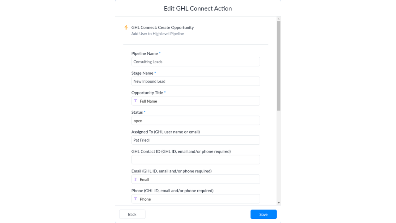 GHL Connect Agency Enterprise 15 Bot License - High Level Bots